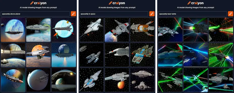 Top 10 Stable Diffusion Alternatives [Updated]